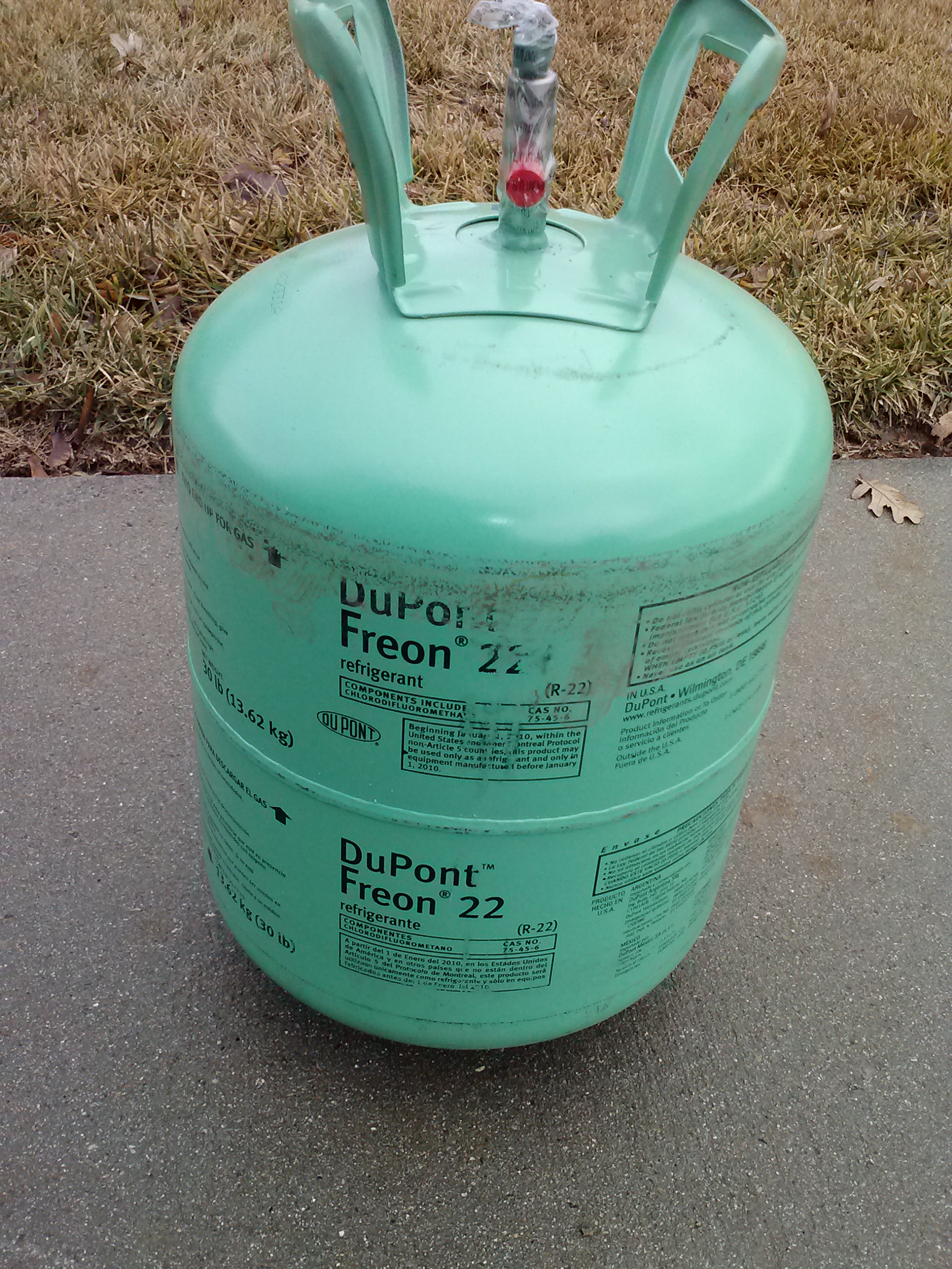 Freon repair - 2020 phase out is almost upon us. Call (208) 898-9888